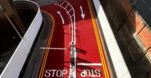 High Friction Surfacing | Anti-skid Surface – Best High Friction ...